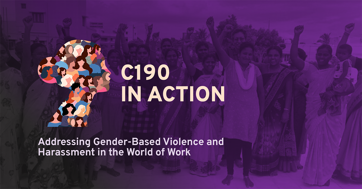 C190 in Action - C190 In Action